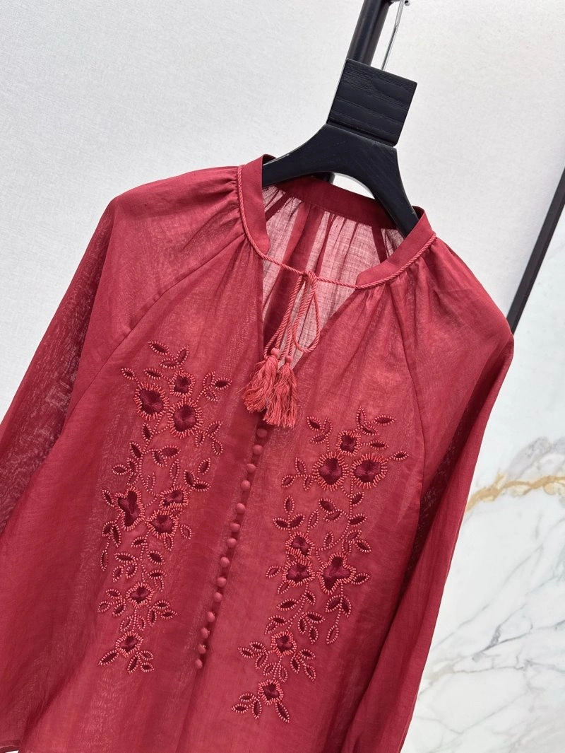 Authentic Loro Piana Shirts