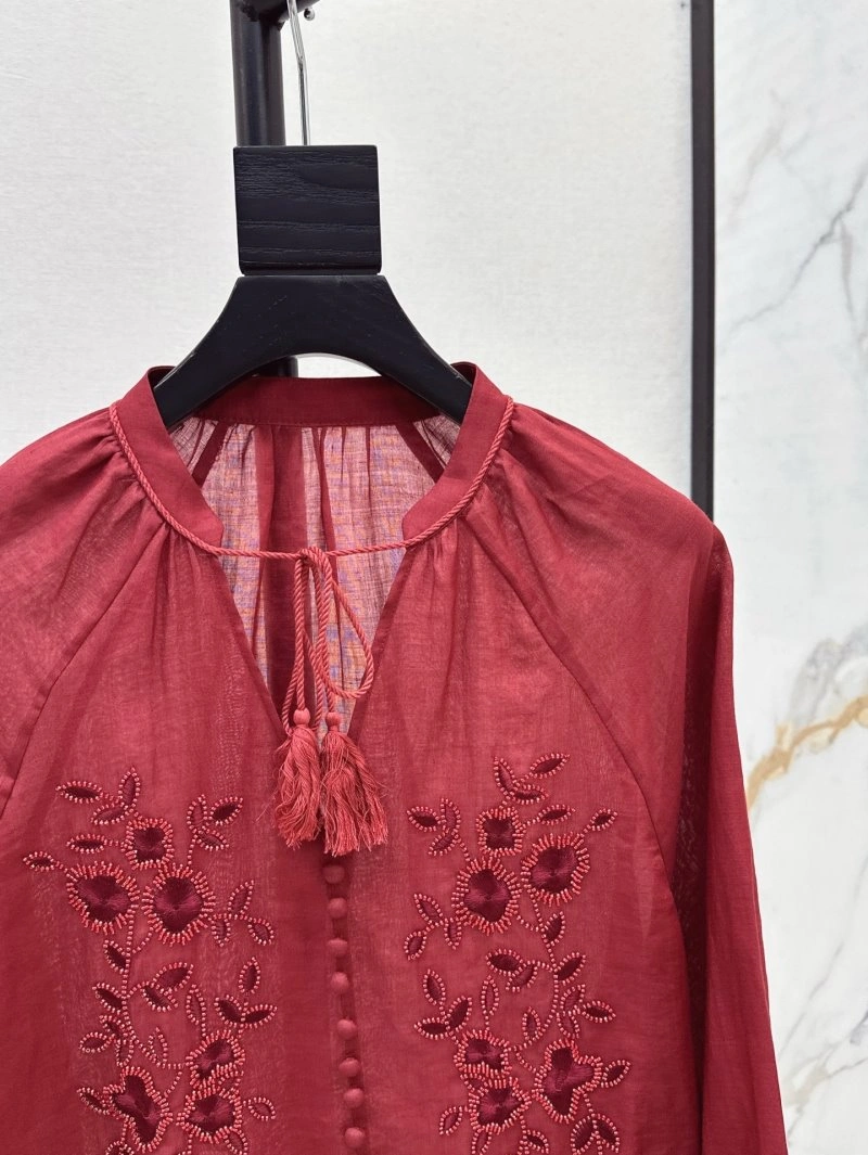 Authentic Loro Piana Shirts