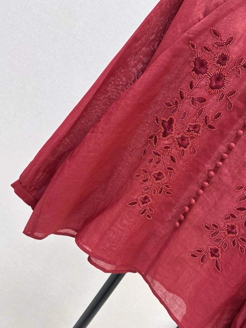 Authentic Loro Piana Shirts
