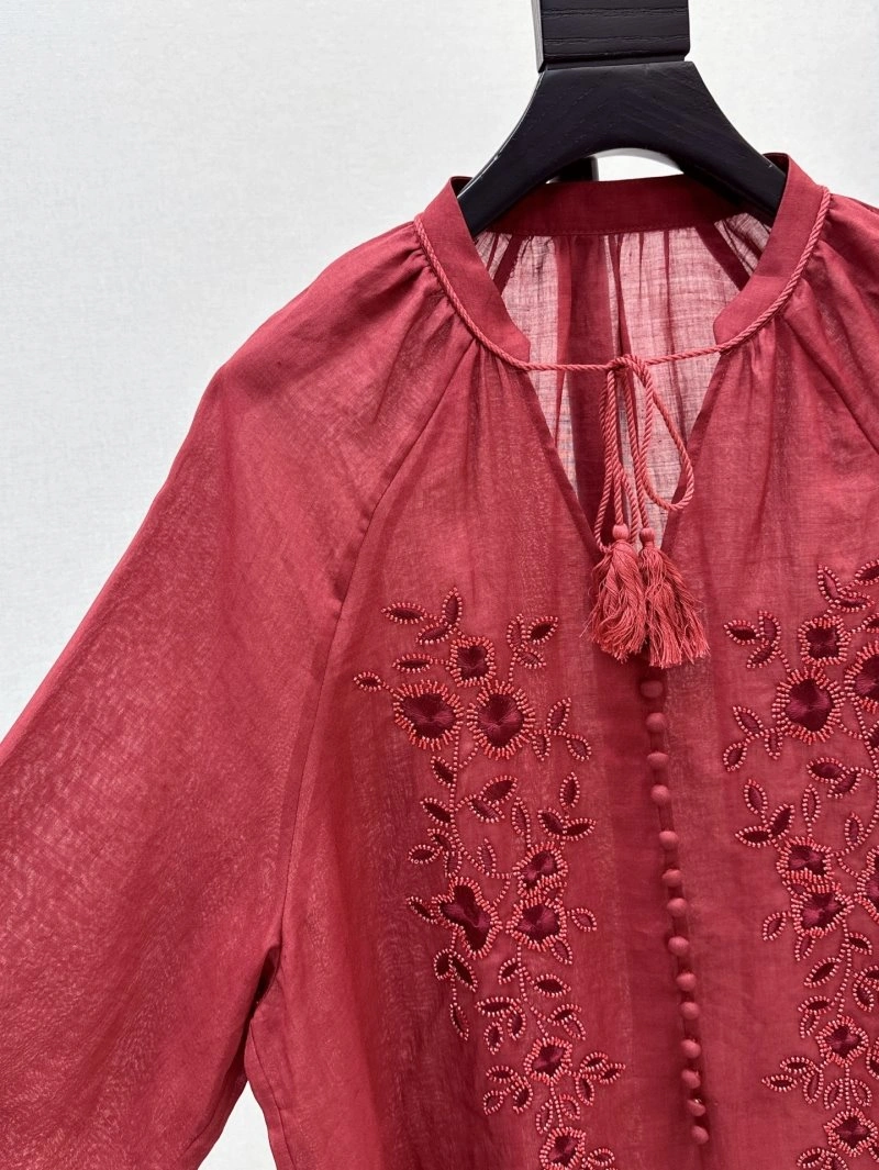 Authentic Loro Piana Shirts