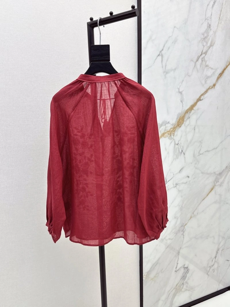 Authentic Loro Piana Shirts