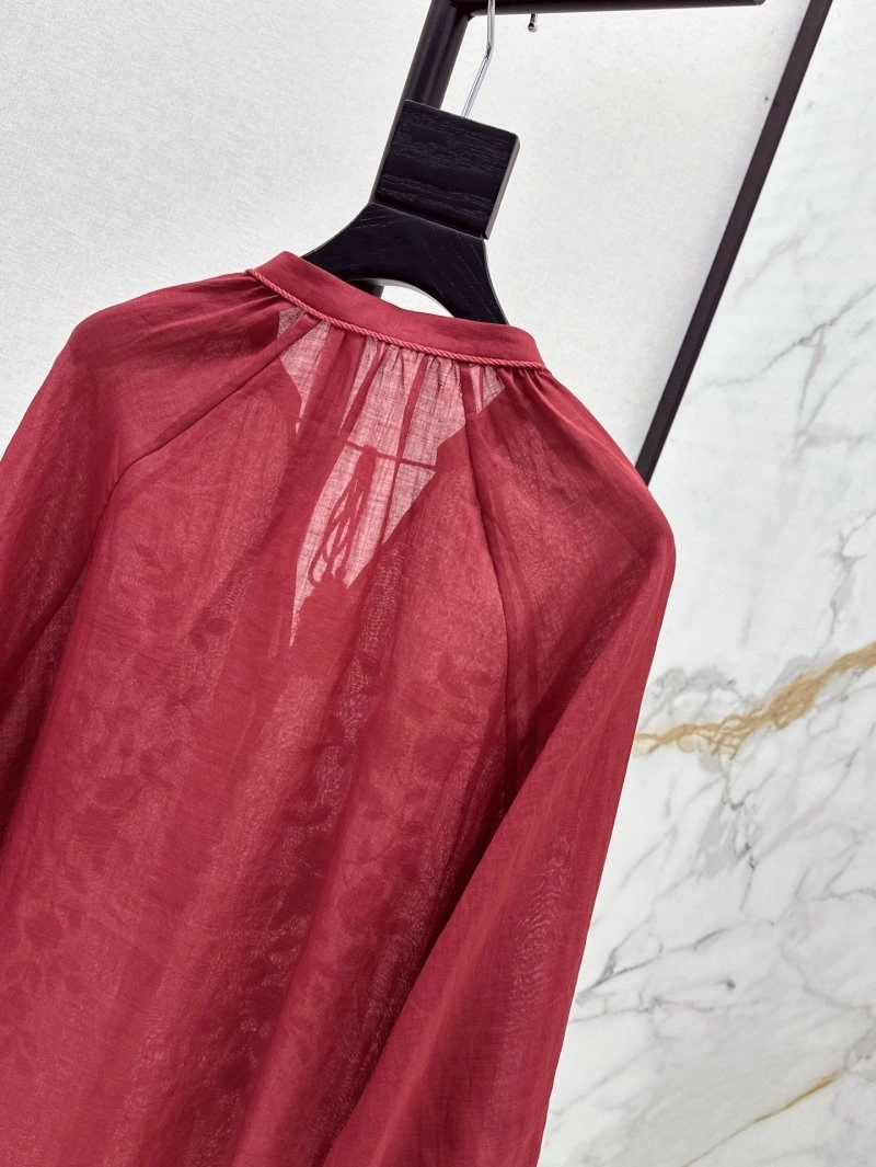 Authentic Loro Piana Shirts