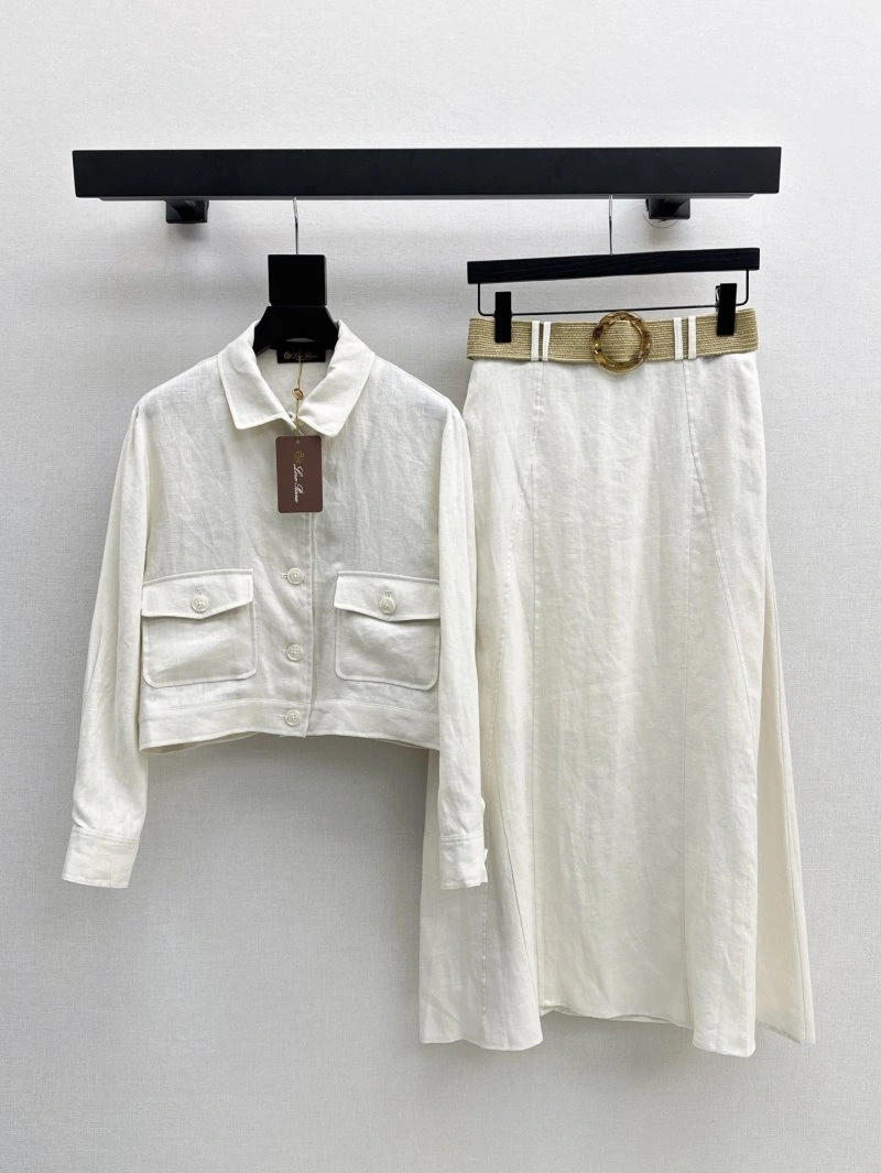 Loro Piana Shirts