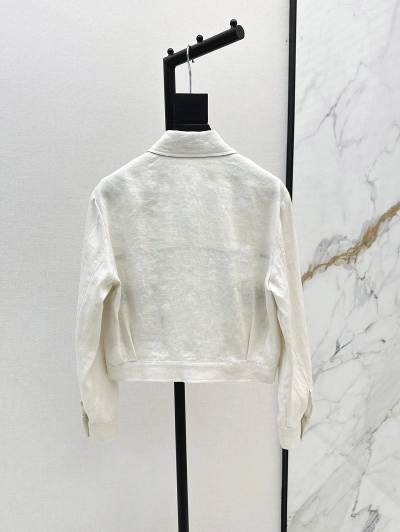 Precise copy Loro Piana Shirts