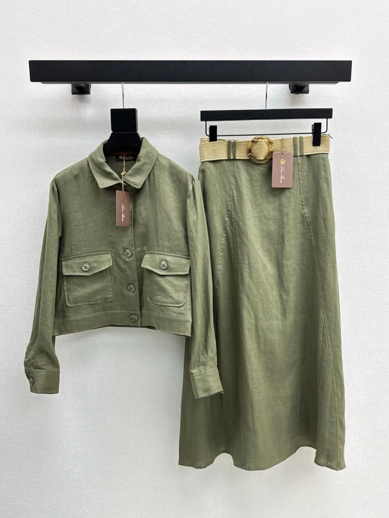 Loro Piana Shirts