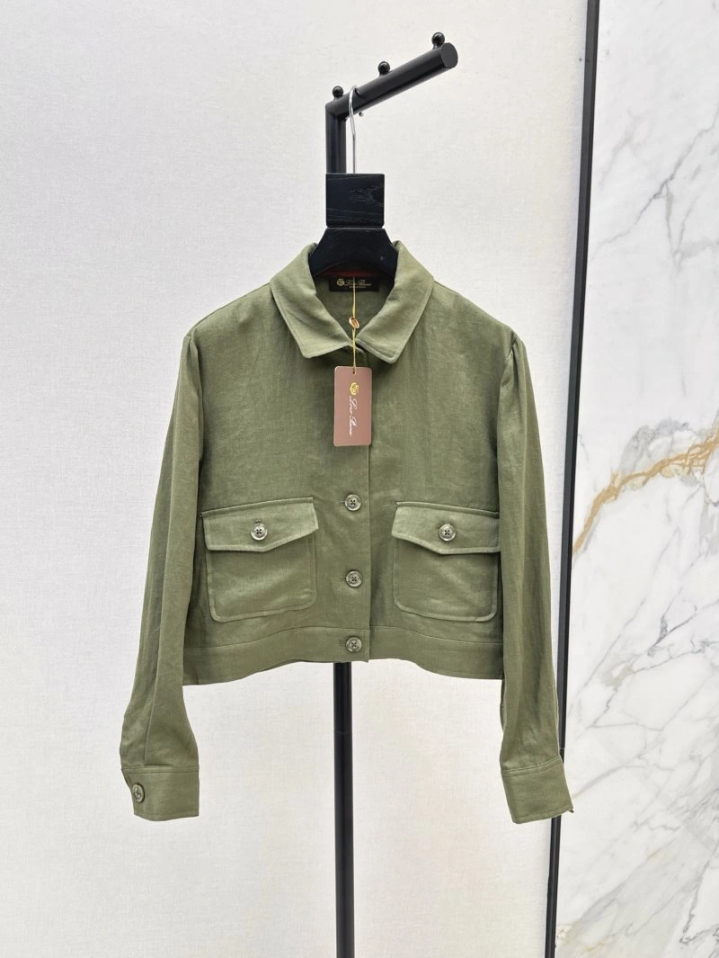 Cut-rate Loro Piana Shirts