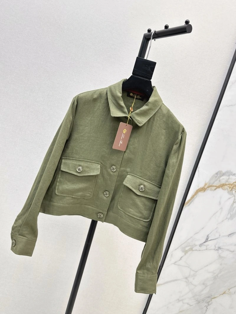 Cut-rate Loro Piana Shirts