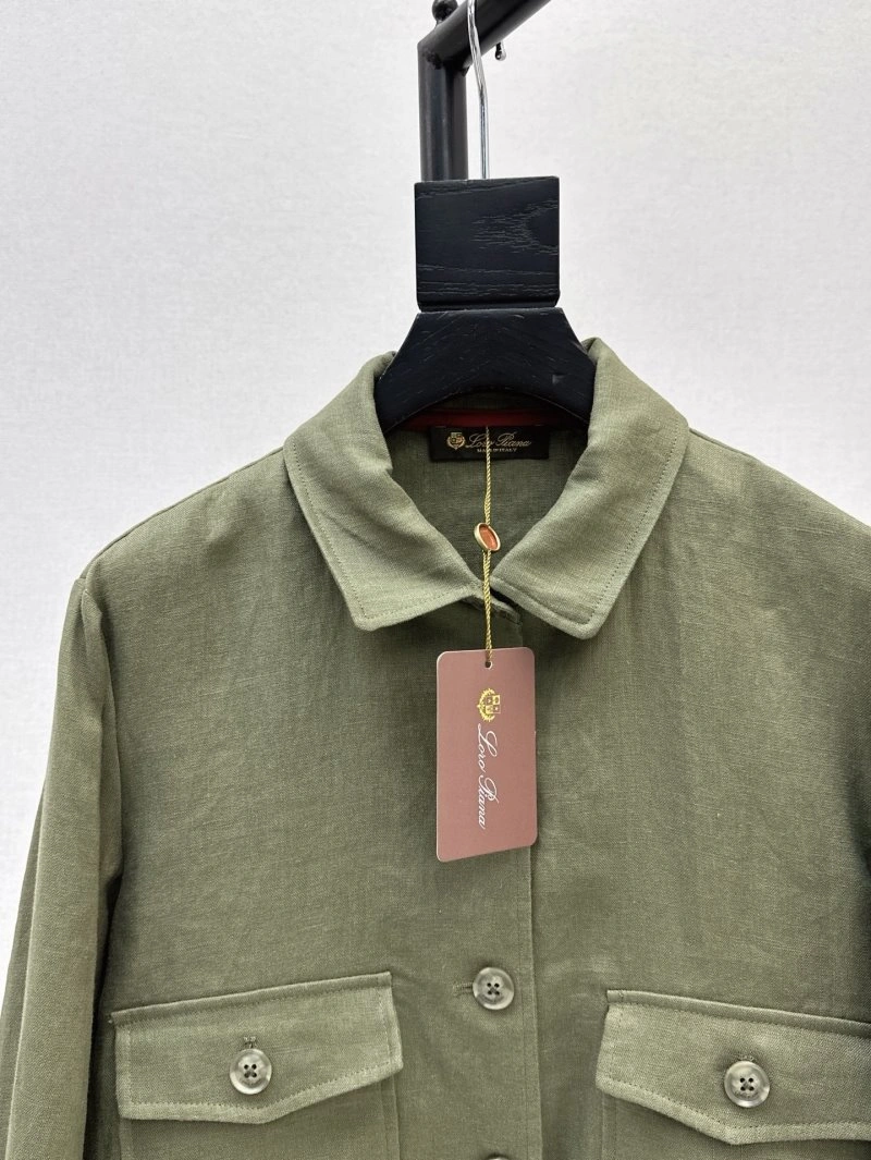 Cut-rate Loro Piana Shirts