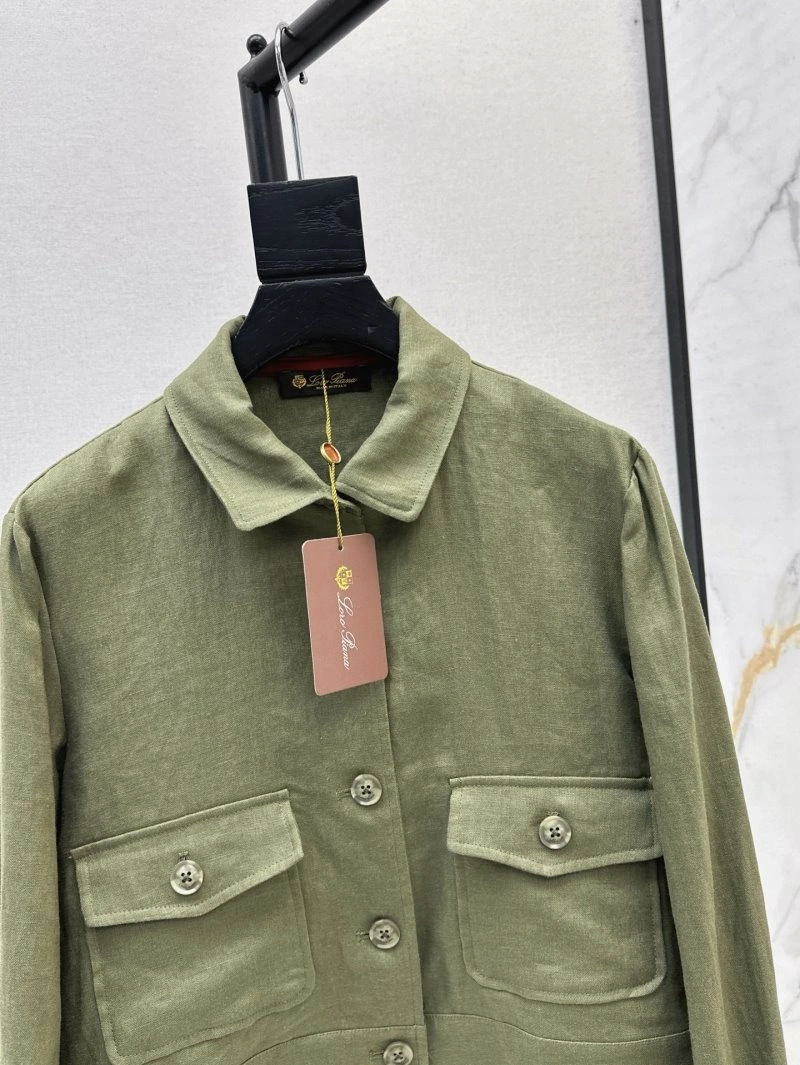 Cut-rate Loro Piana Shirts