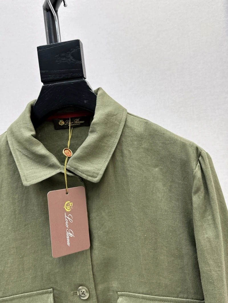 Cut-rate Loro Piana Shirts