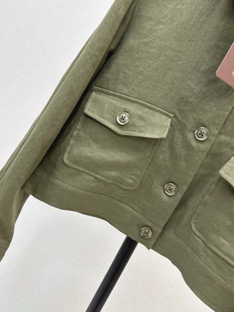 Cut-rate Loro Piana Shirts