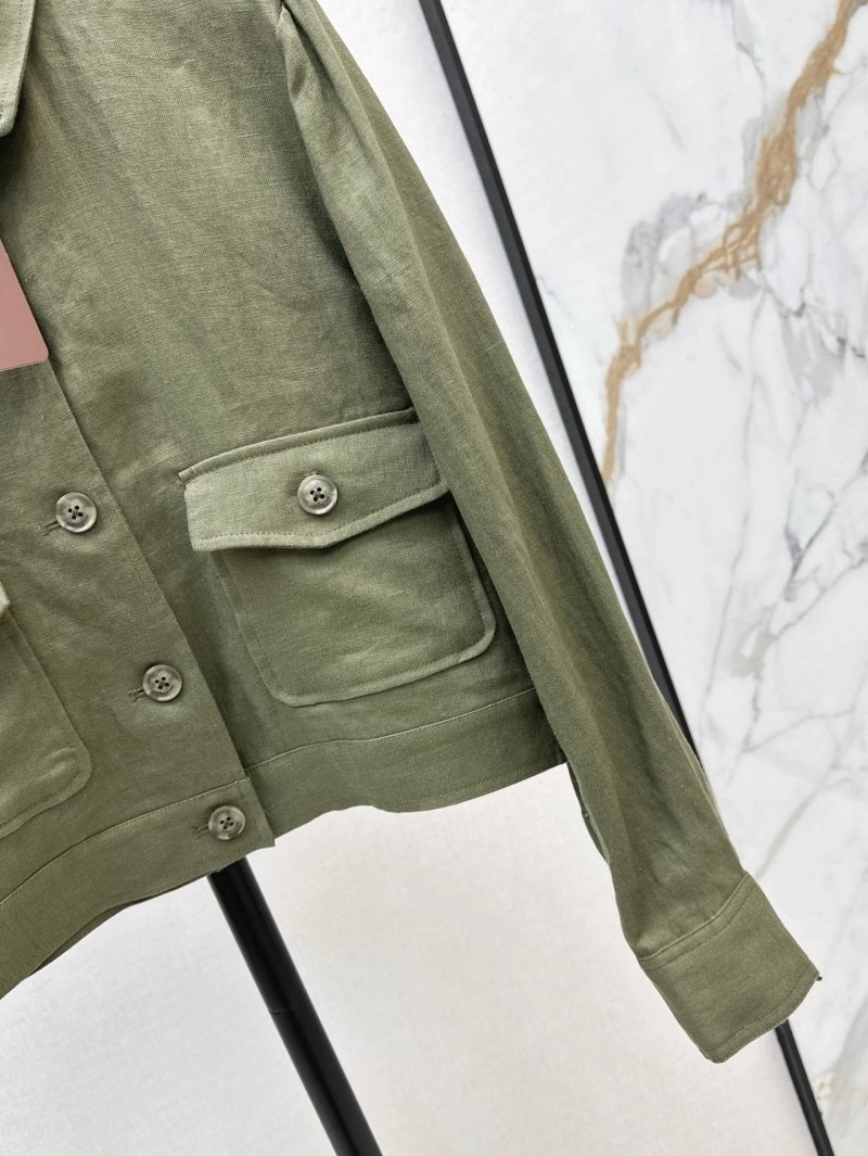 Cut-rate Loro Piana Shirts