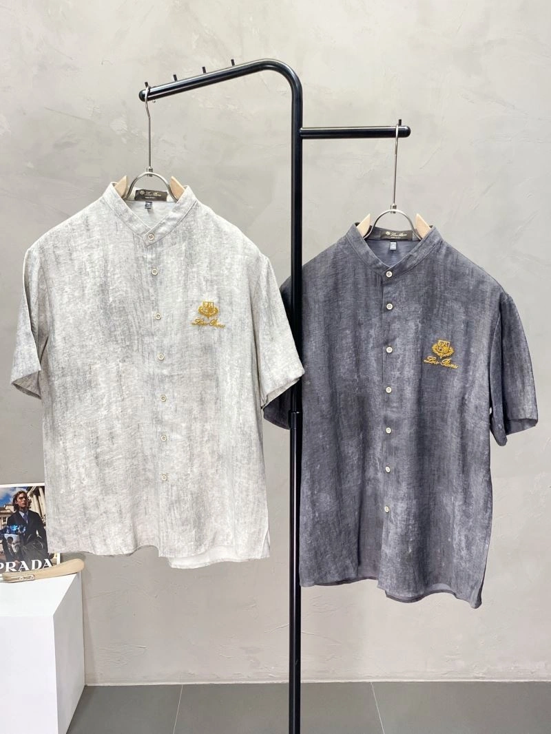 Loro Piana Shirts