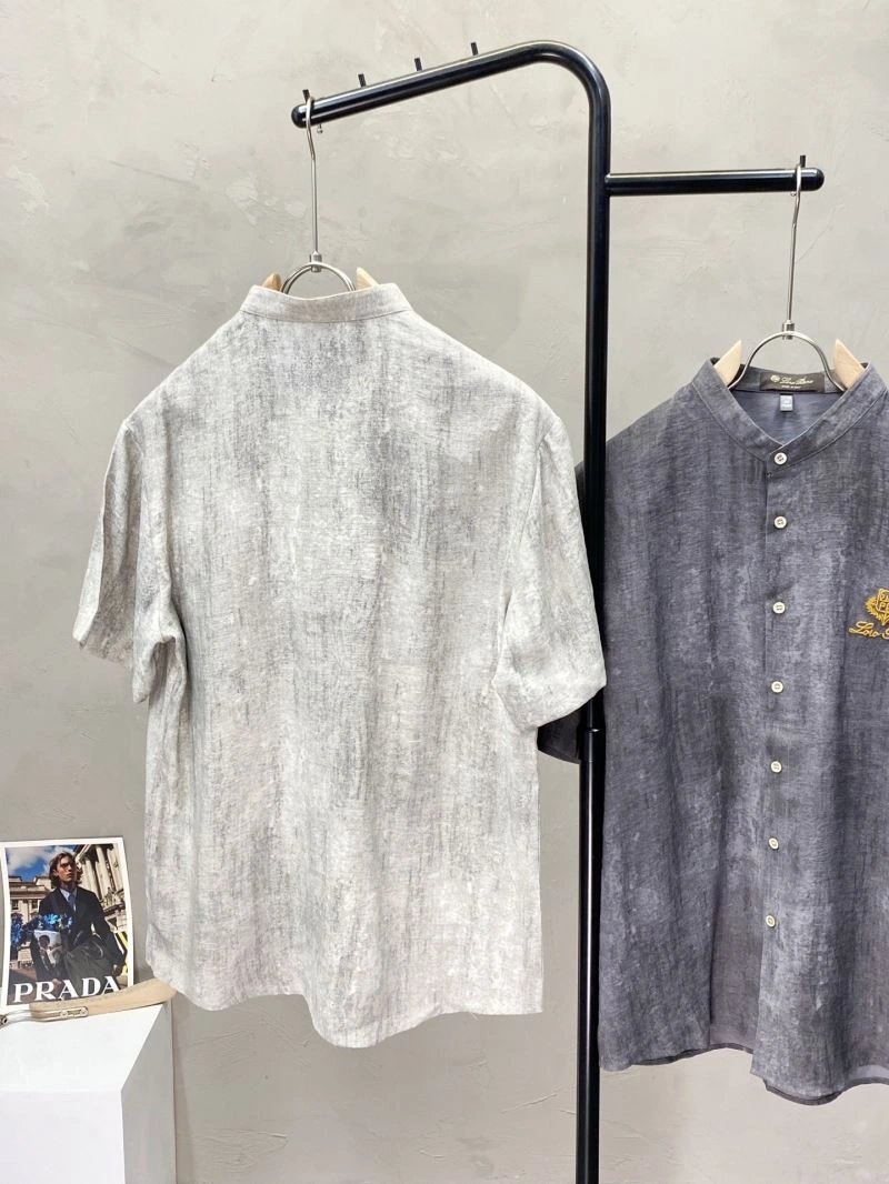 Official Loro Piana Shirts