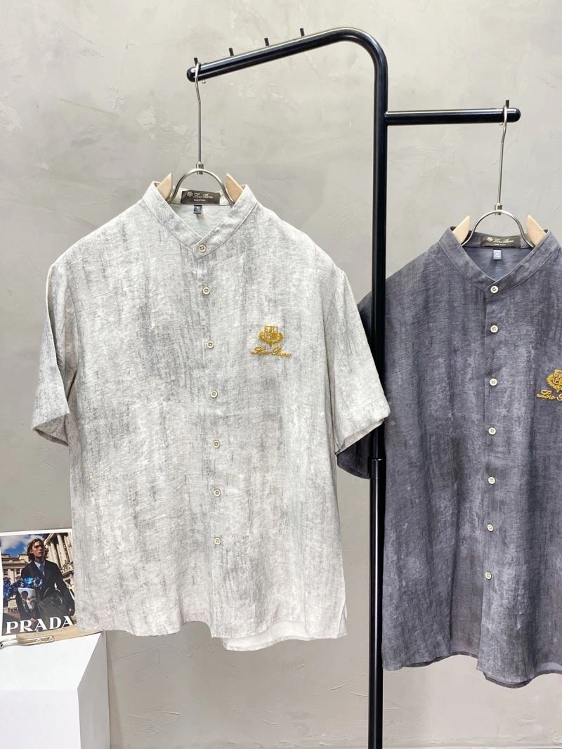Official Loro Piana Shirts