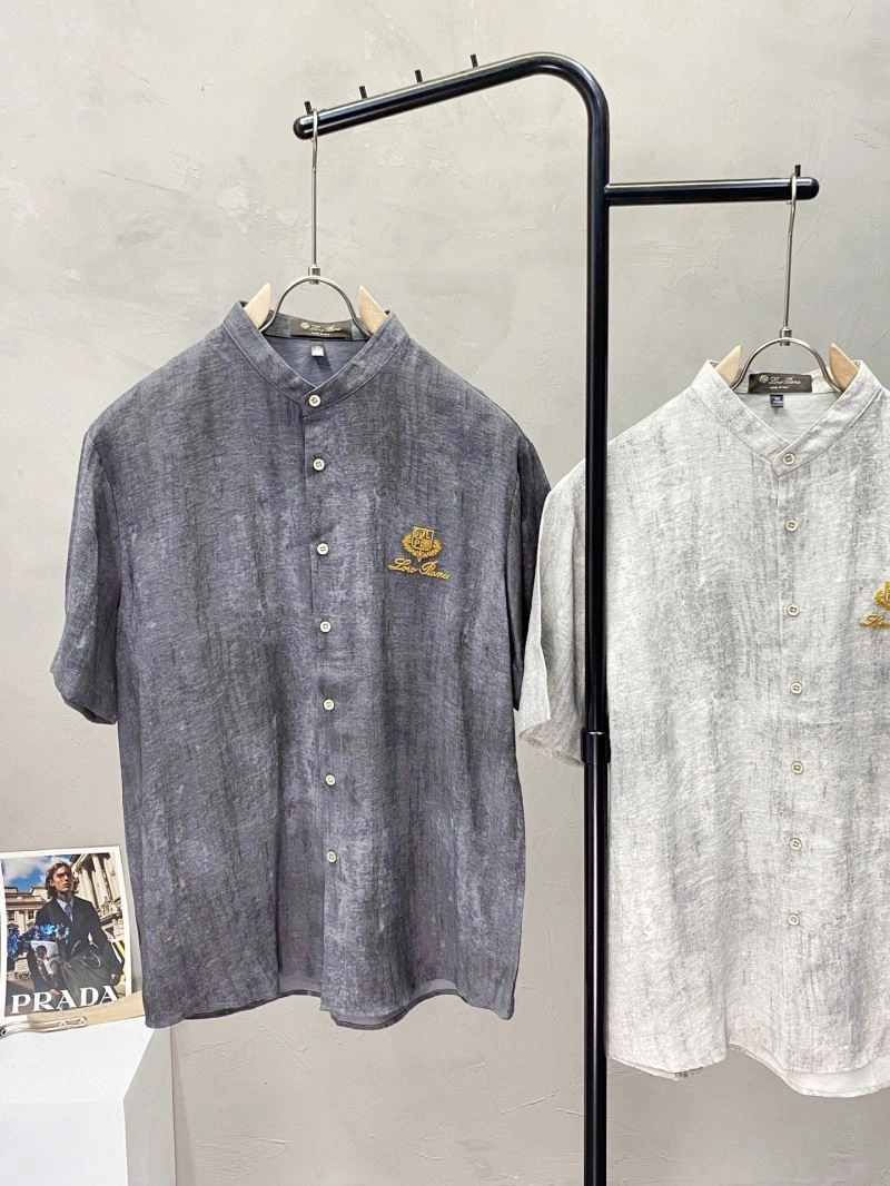 Official Loro Piana Shirts