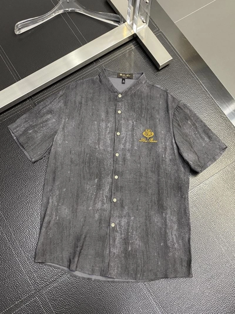 Official Loro Piana Shirts