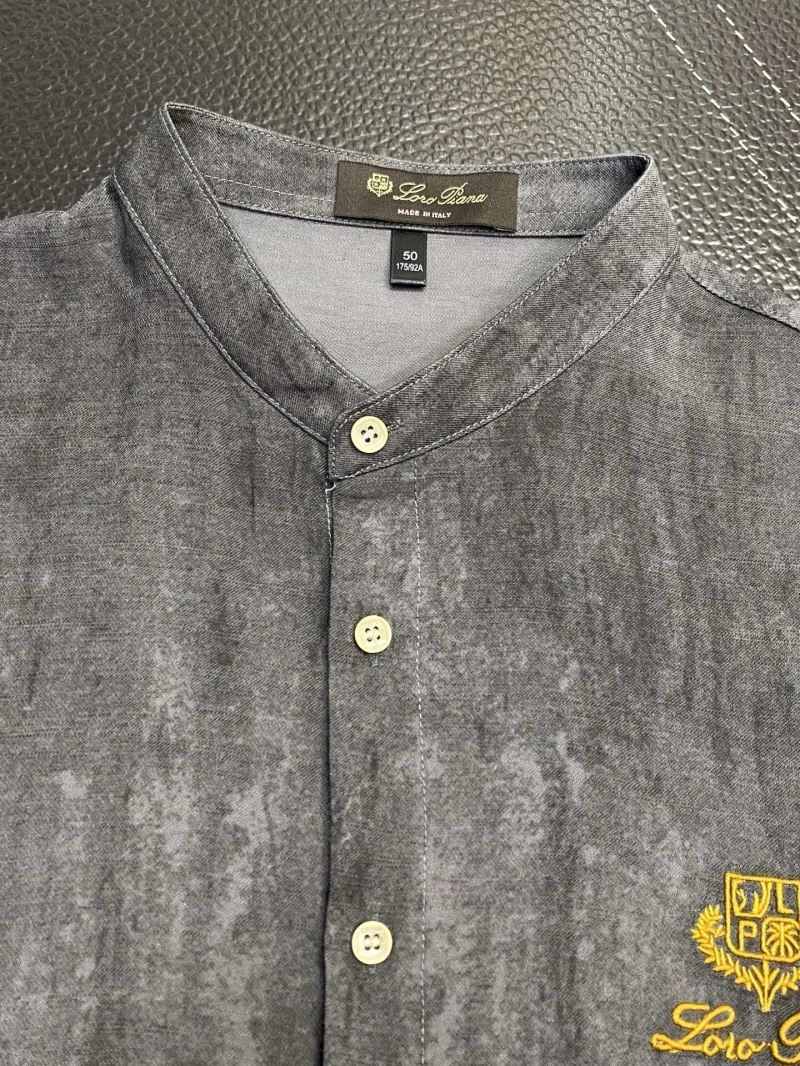 Official Loro Piana Shirts