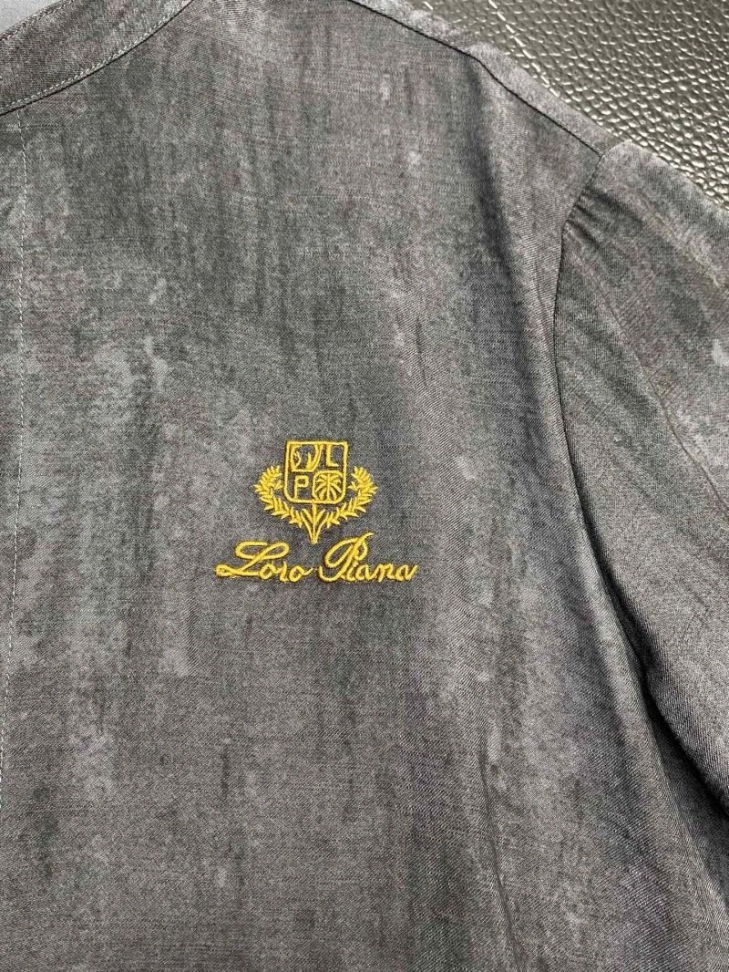 Official Loro Piana Shirts