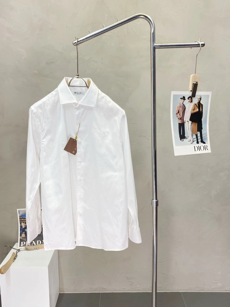 Loro Piana Shirts