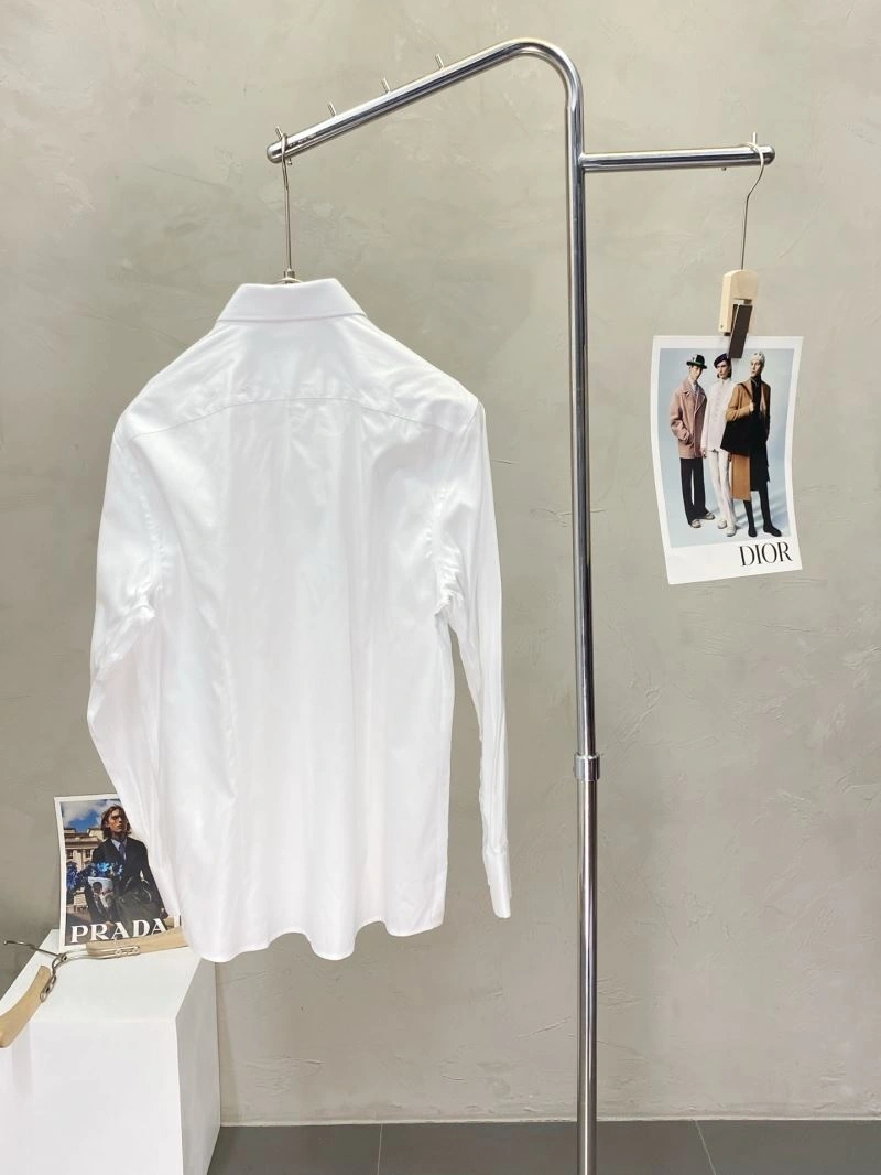 Authentic Loro Piana Shirts