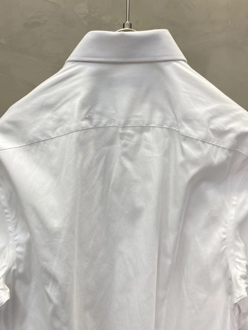 Authentic Loro Piana Shirts