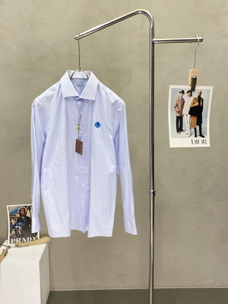 Loro Piana Shirts