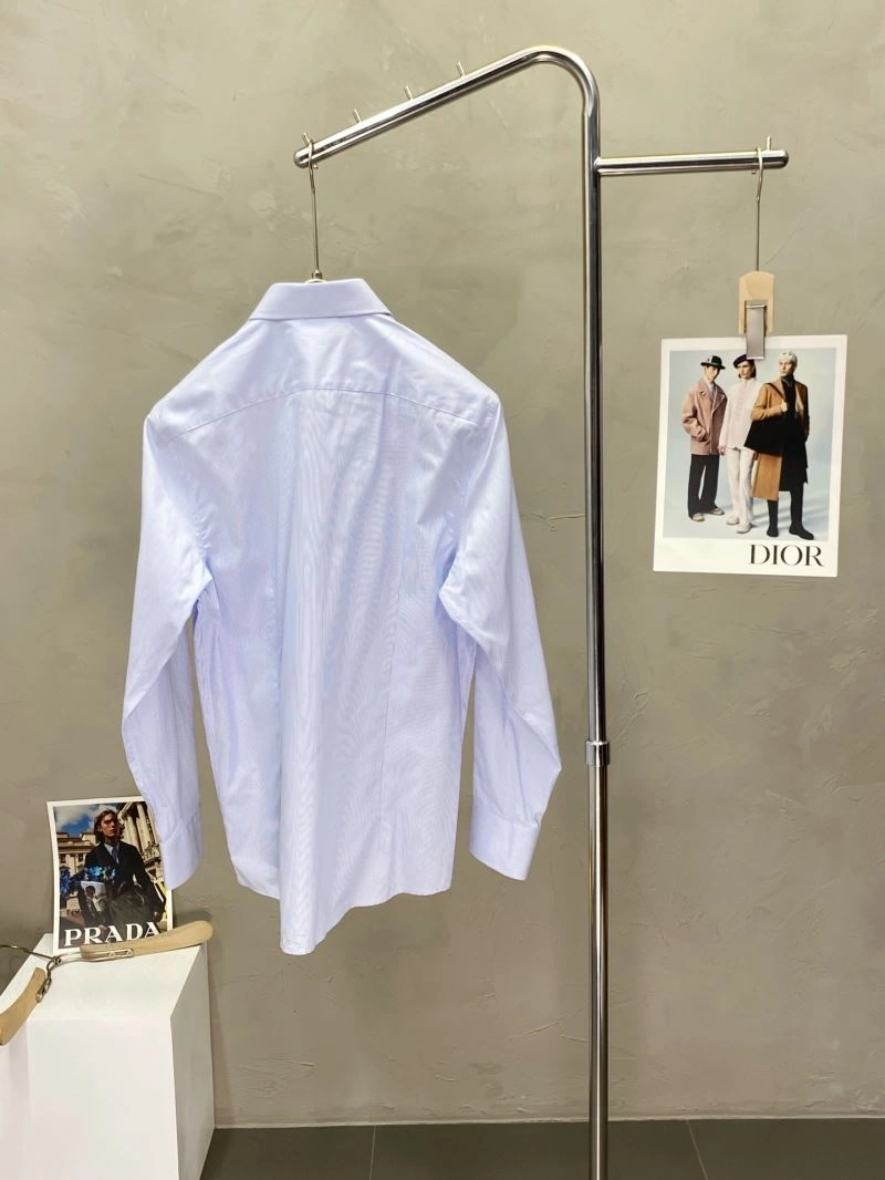 Value-priced Loro Piana Shirts