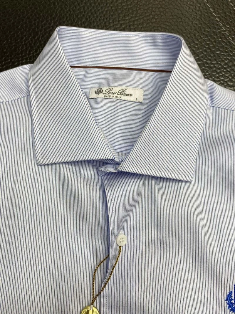 Value-priced Loro Piana Shirts