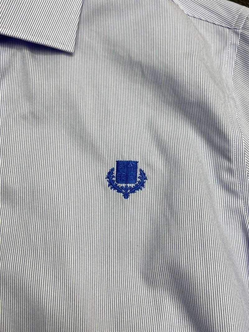 Value-priced Loro Piana Shirts