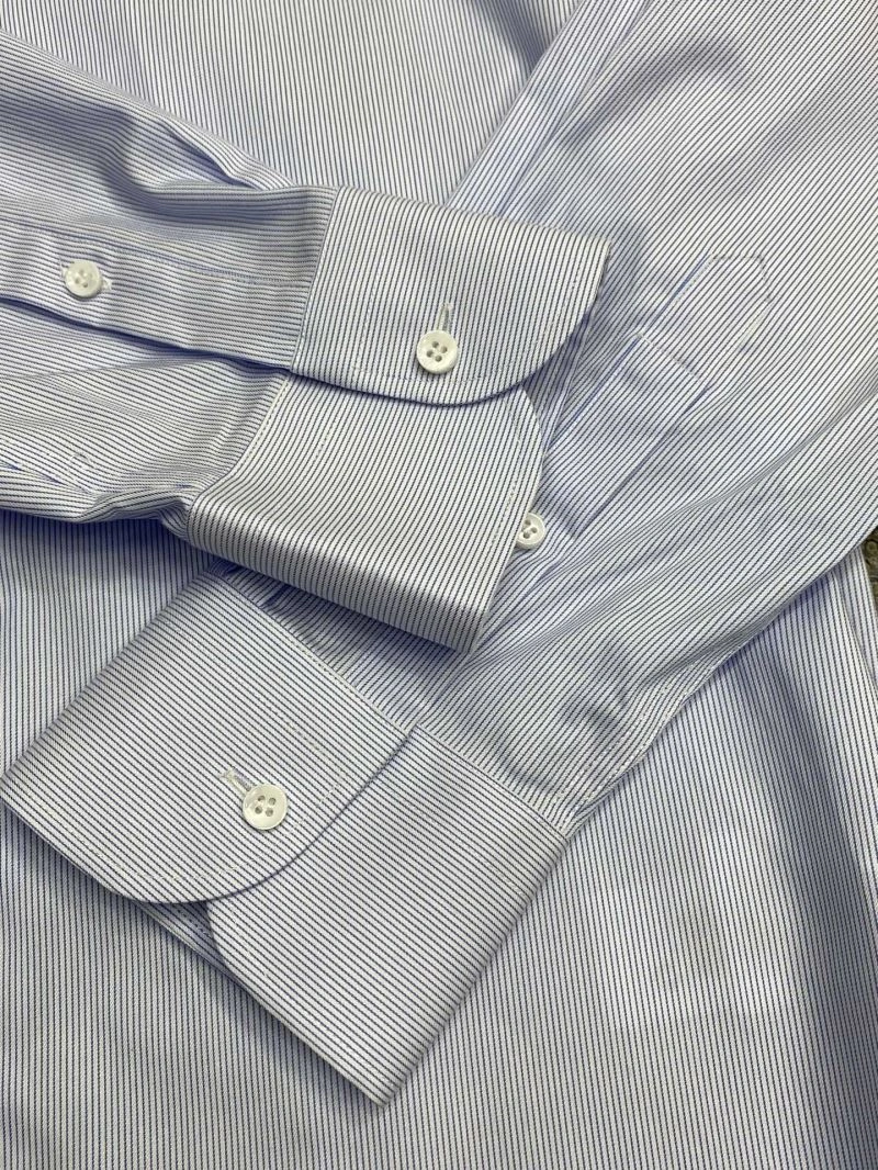 Value-priced Loro Piana Shirts