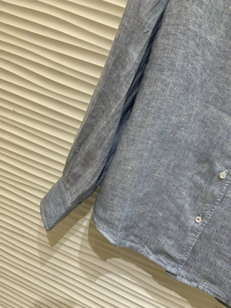 Factory-made Loro Piana Shirts