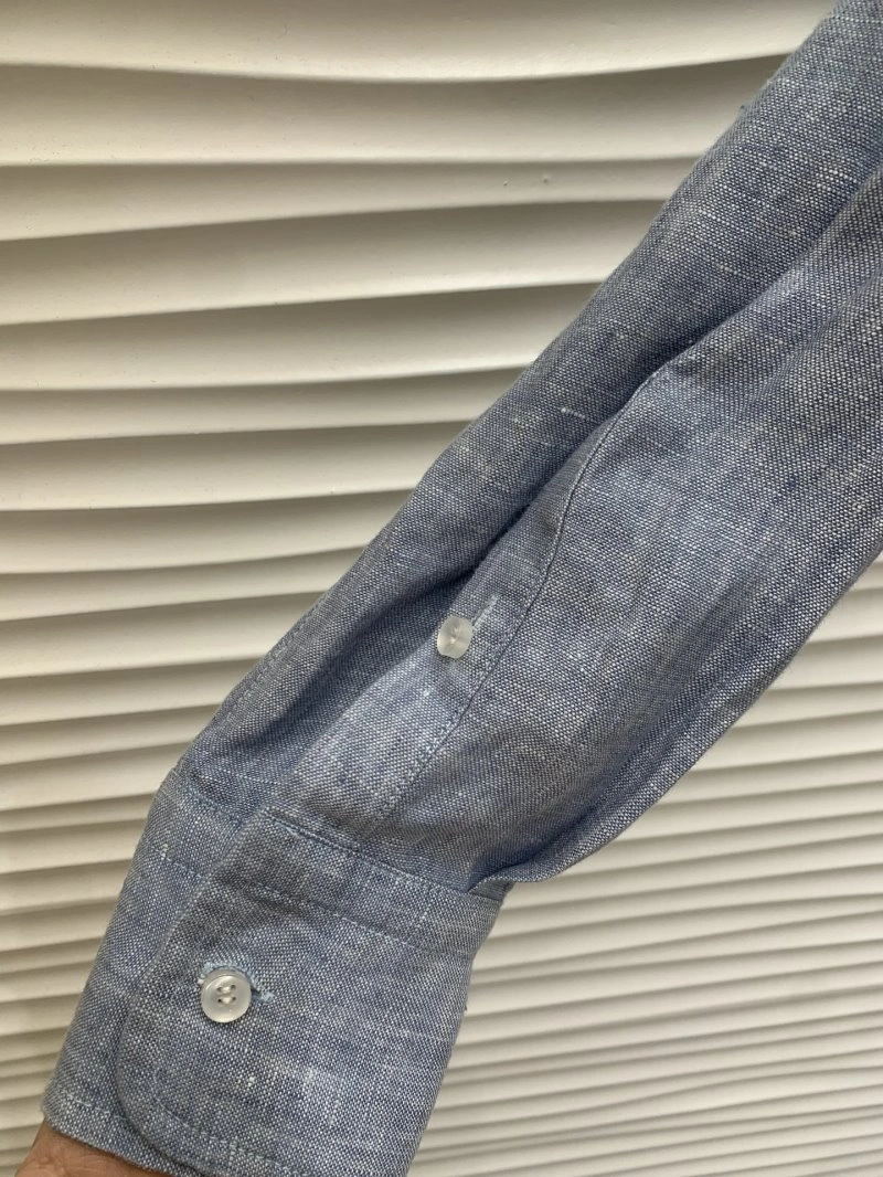 Factory-made Loro Piana Shirts