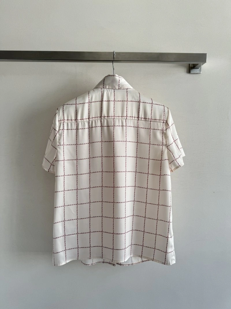 Precise copy Loro Piana Shirts