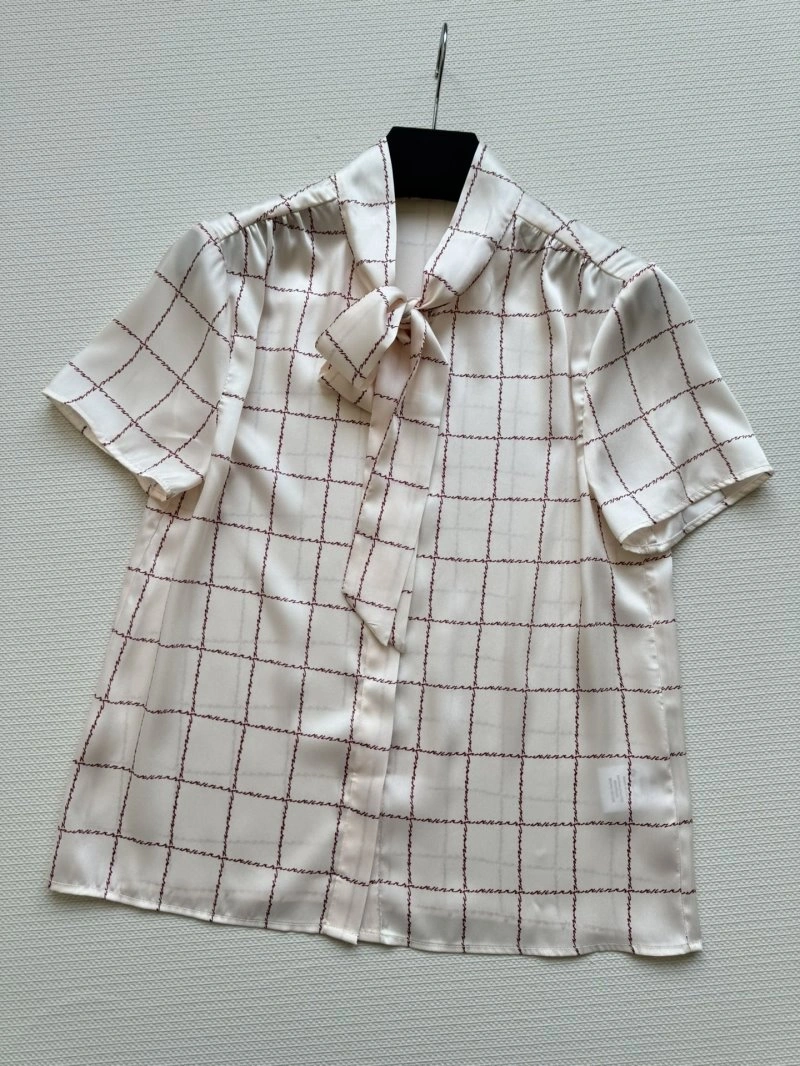 Precise copy Loro Piana Shirts