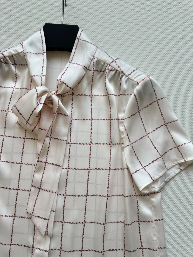 Precise copy Loro Piana Shirts