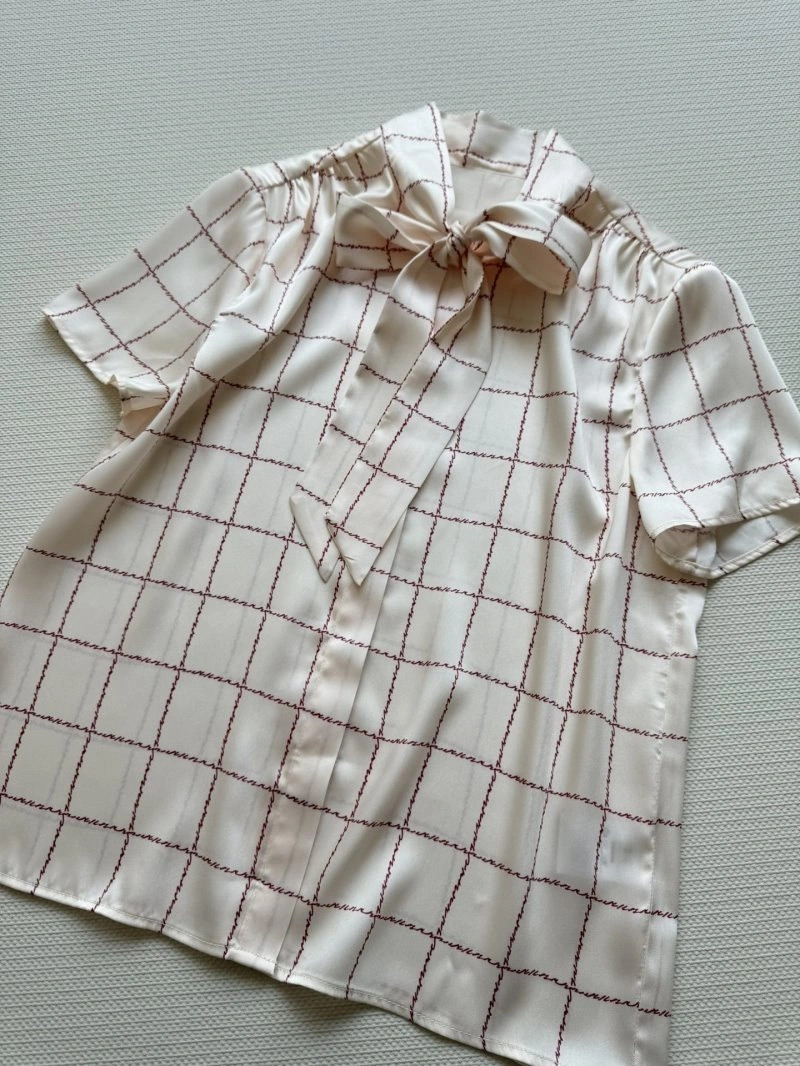Precise copy Loro Piana Shirts