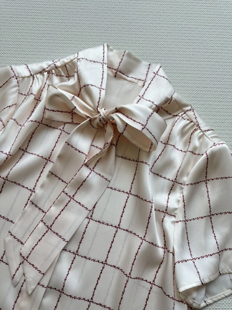 Precise copy Loro Piana Shirts