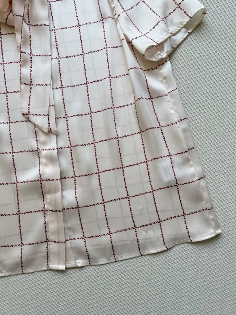 Precise copy Loro Piana Shirts
