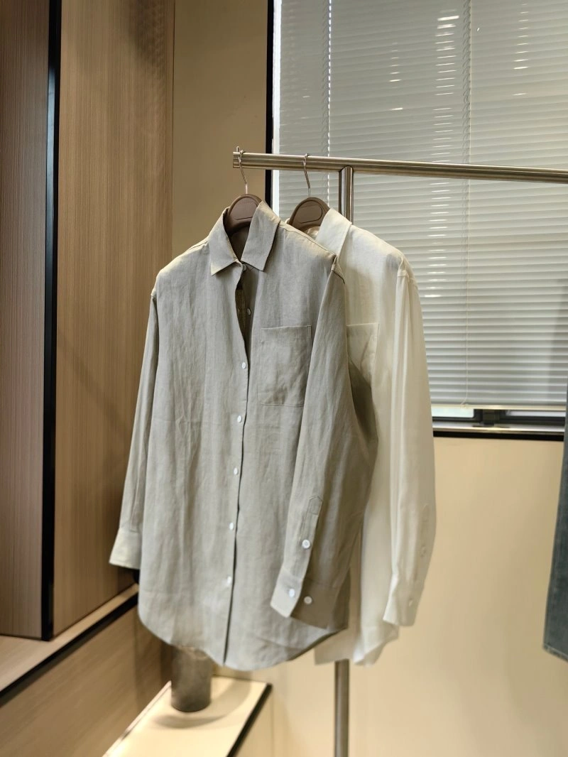 Loro Piana Shirts