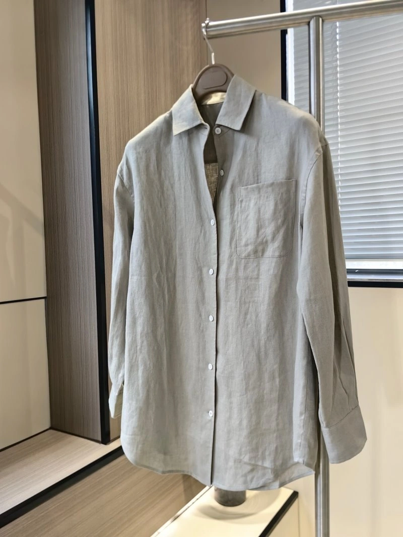 Top match Loro Piana Shirts