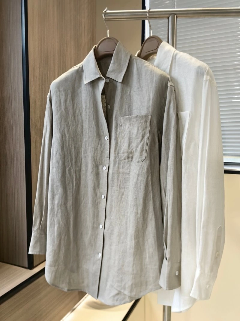 Top match Loro Piana Shirts