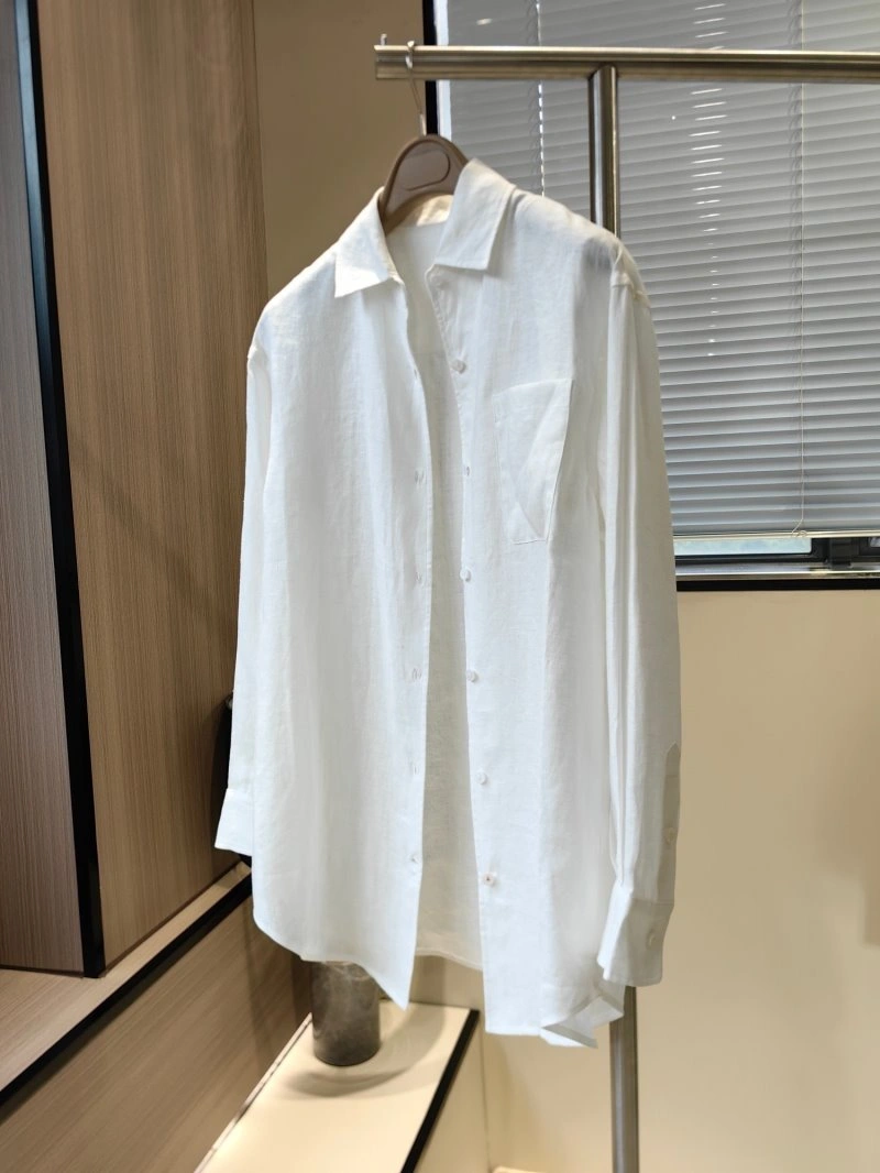Top match Loro Piana Shirts