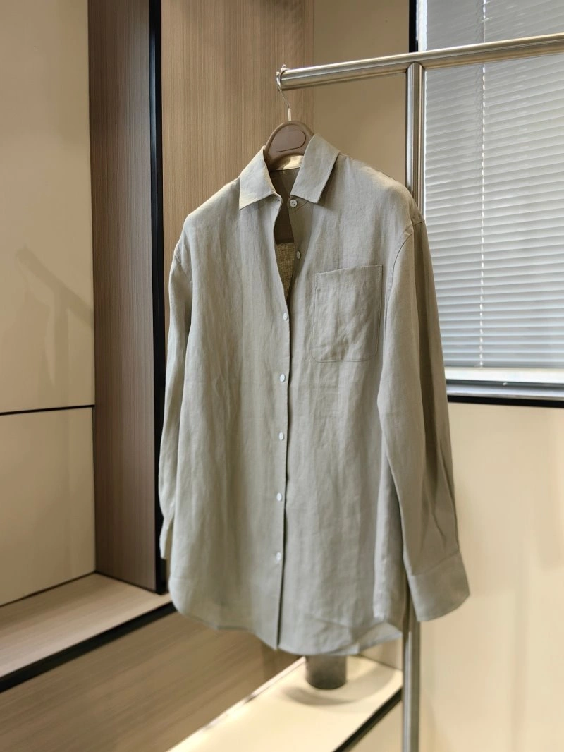 Top match Loro Piana Shirts