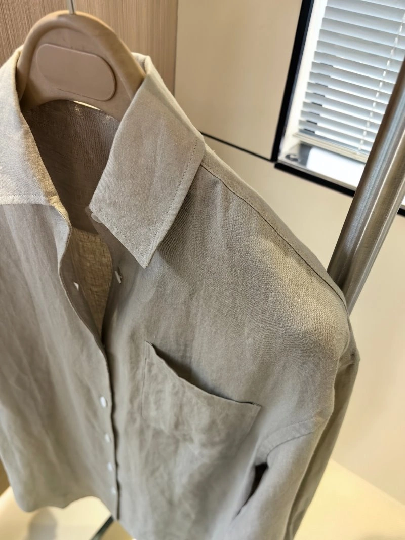 Top match Loro Piana Shirts