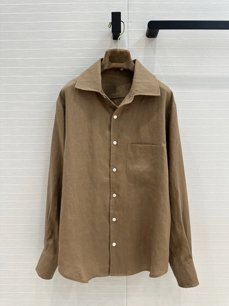 Loro Piana Shirts