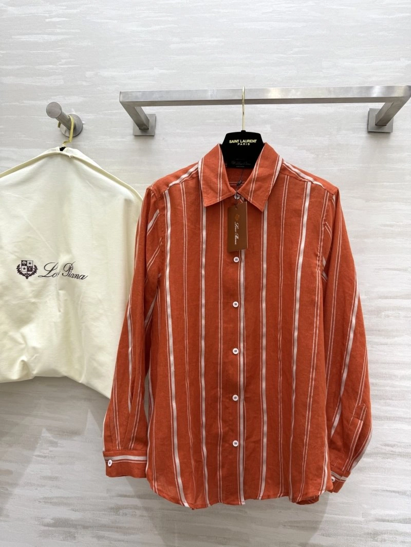 Loro Piana Shirts