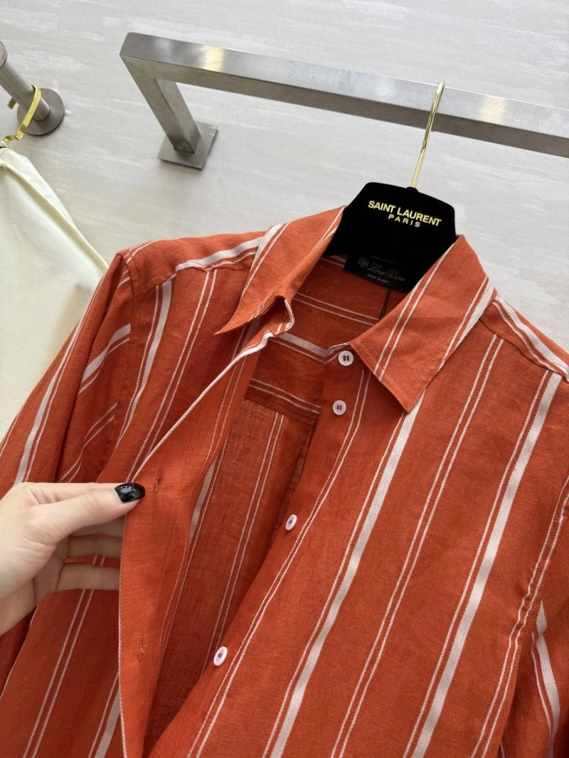 Real Loro Piana Shirts