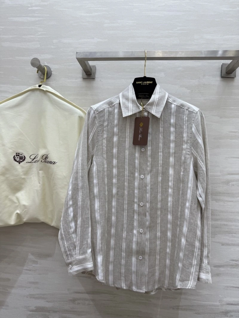 Loro Piana Shirts