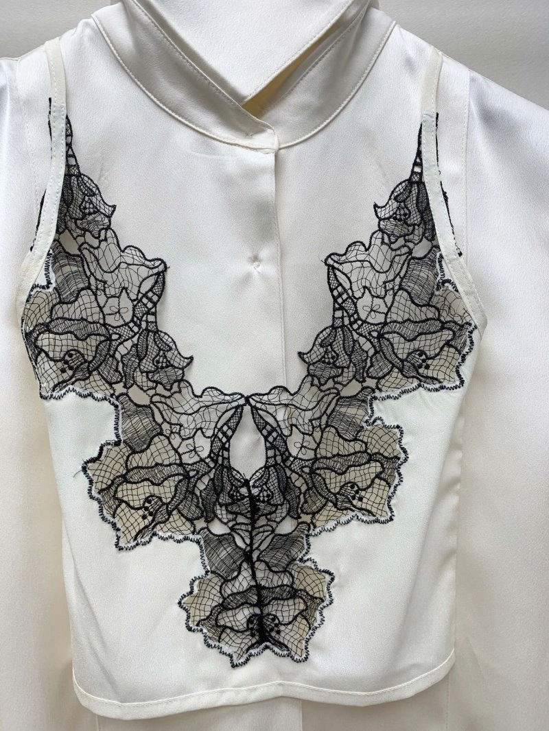 Mirror quality Loro Piana Shirts